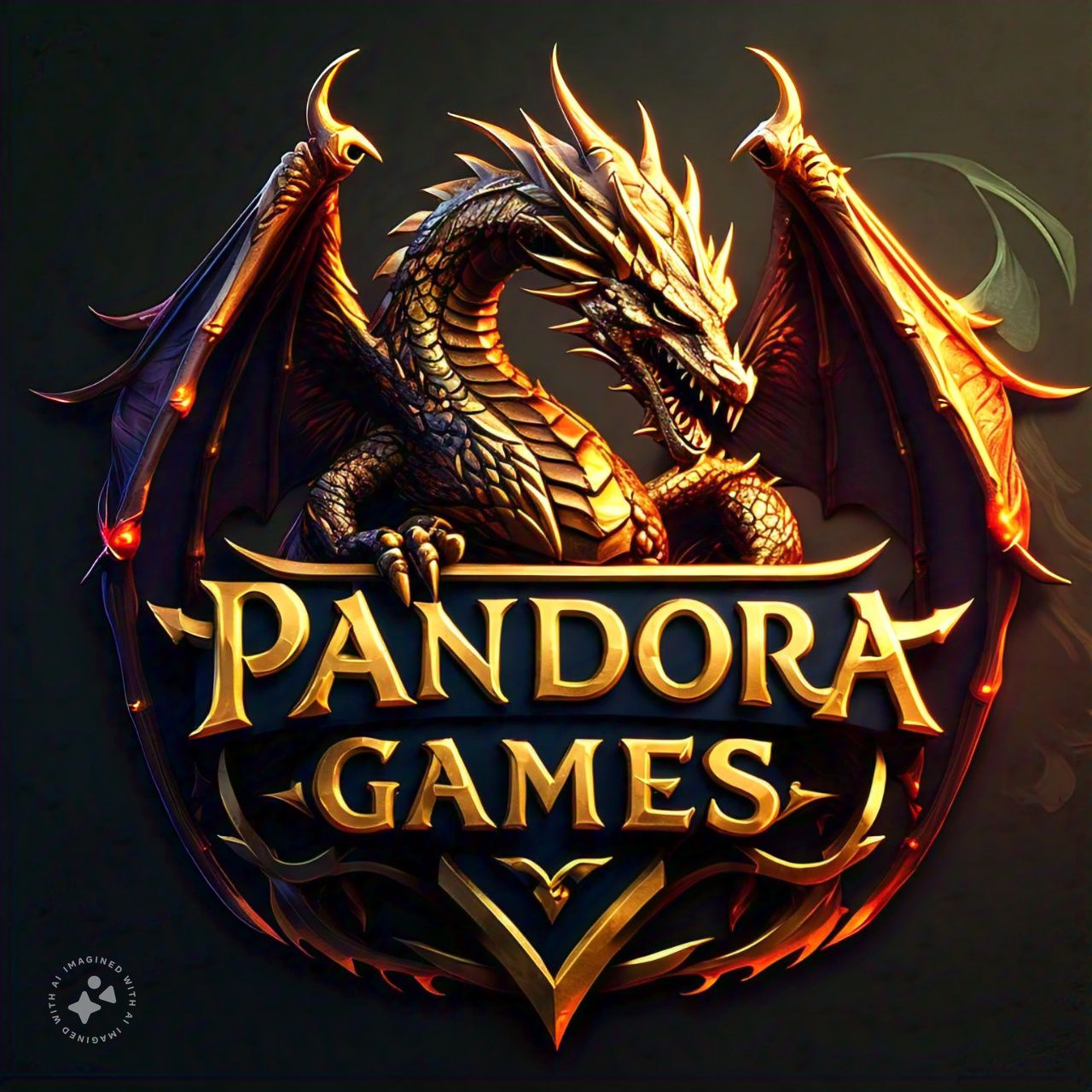 Inicio - PANDORA GAMES